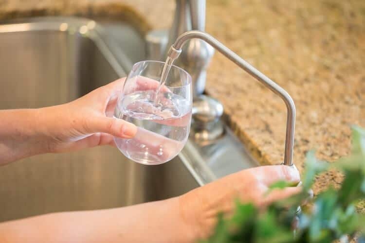 6 Best Tankless Reverse Osmosis System in 2024